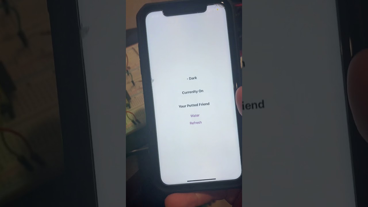 Esp32 React Native Youtube