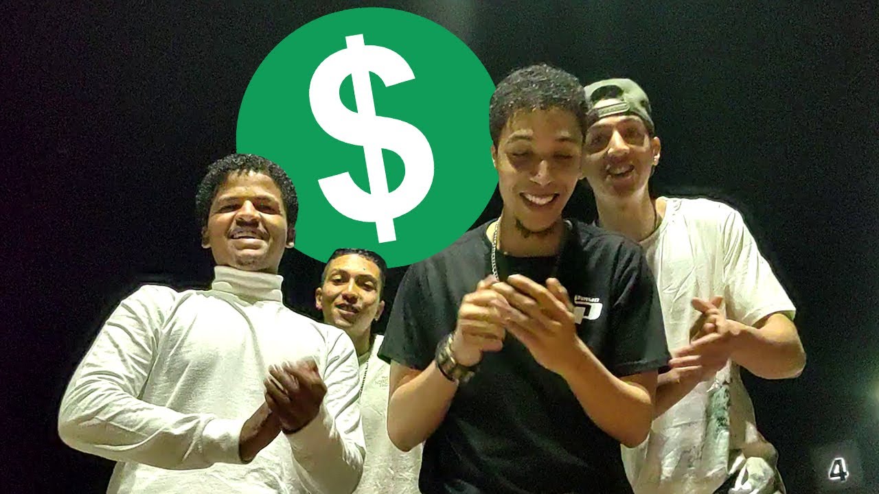 Capital Bros YouTube Channel Got Monetized - YouTube