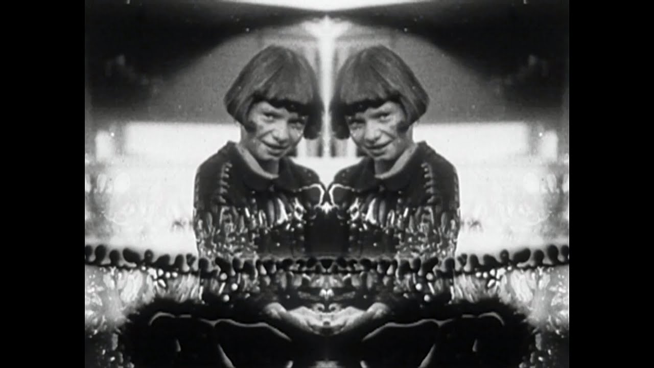 Ray Sammartano - Illumination Code (2015) - Nitrate Film Decomposition ...