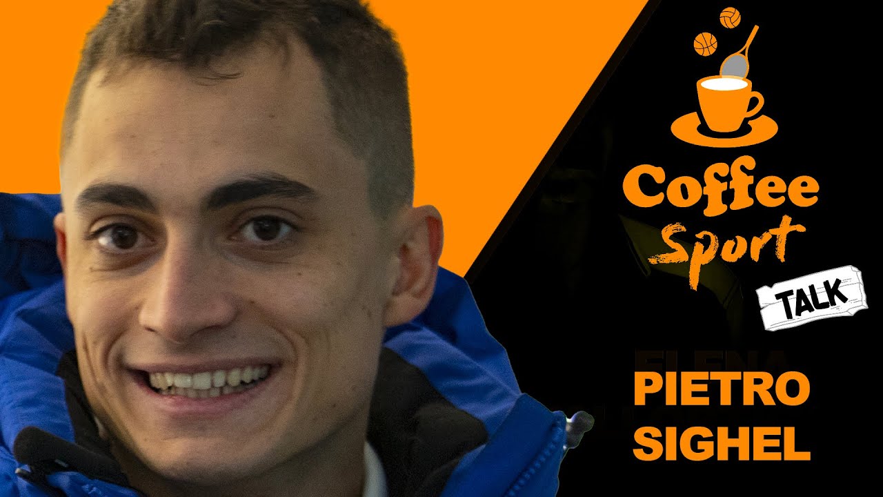 PIETRO SIGHEL: 2 MEDAGLIE OLIMPICHE NELLO SHORT TRACK A BEIJING 2022! - YouTube