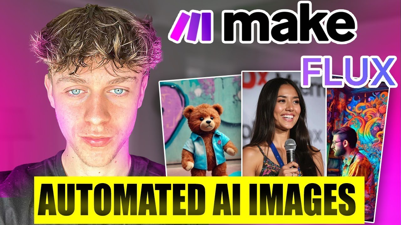 Create Hyper Realistic Images With Ai Using Flux (Easy Overview) - YouTube