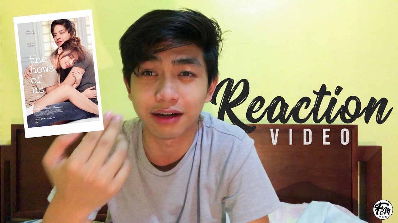THE HOWS OF US REVIEW ONLY + NASIRA YUNG PANG VLOG KO!! - YouTube
