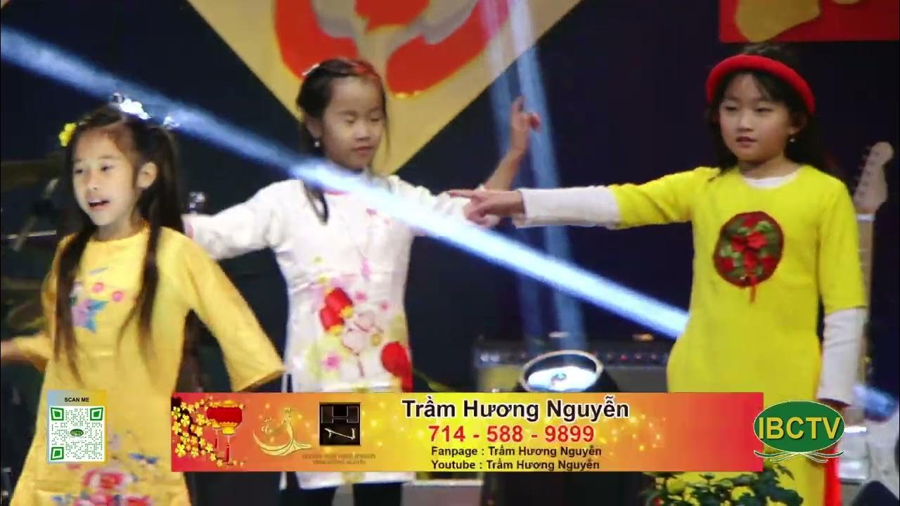 Giao Thua 2025 Gia dinh Phat Tu Chanh dao - YouTube