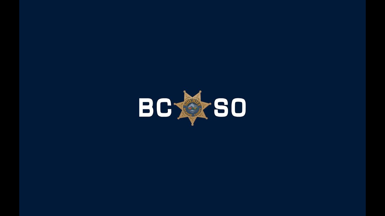Bcso Logo