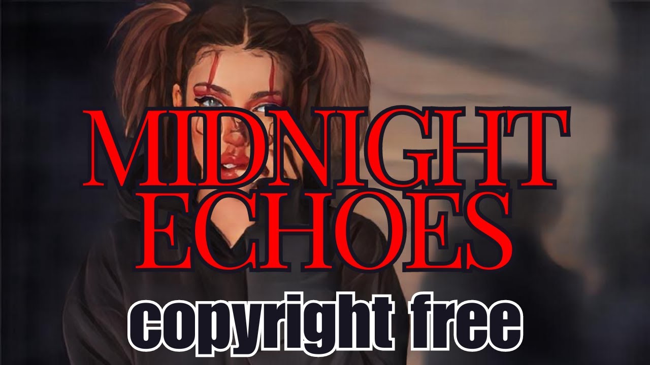Midnight Echoes // Copyright Free Summer House Music - YouTube