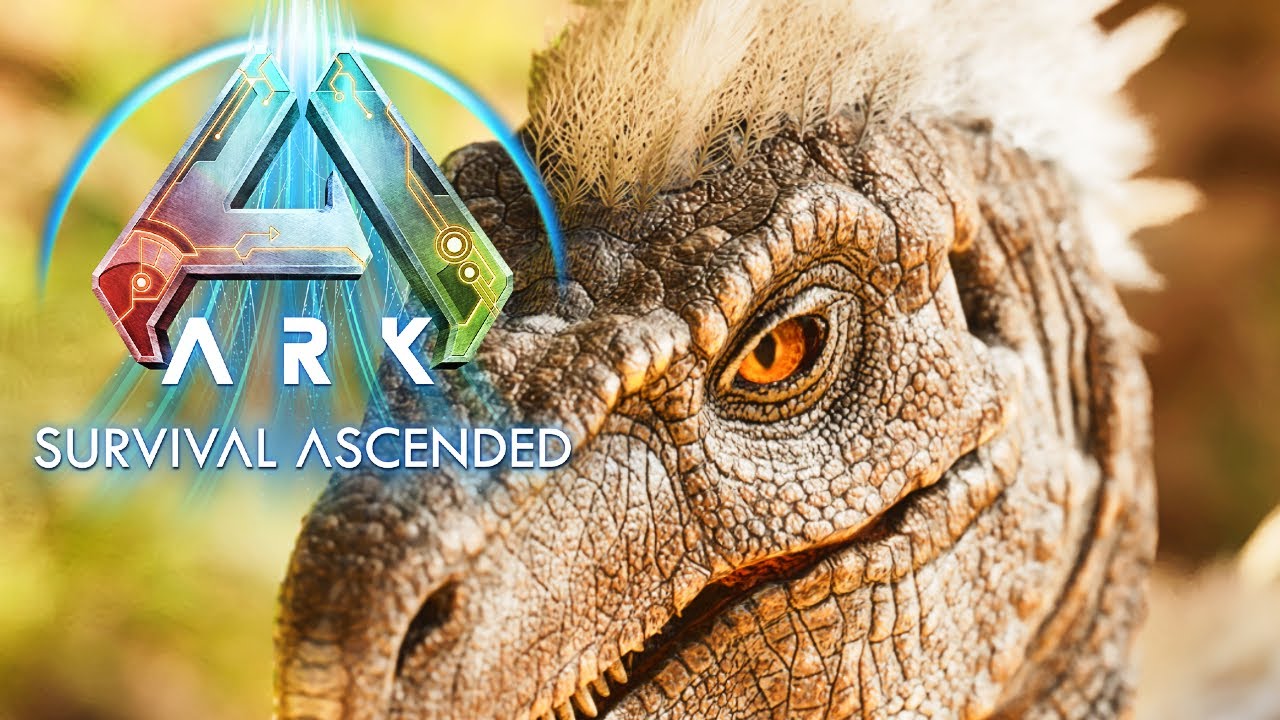 Preparing For ARK: Survival Ascended With ARK's Hardest Mod! - YouTube
