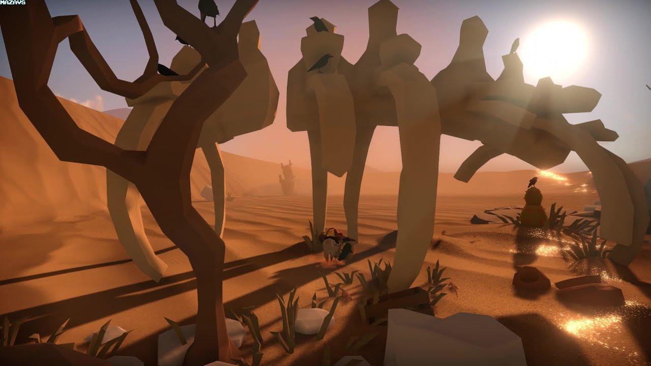 Diaspora | Demo | GamePlay PC - YouTube