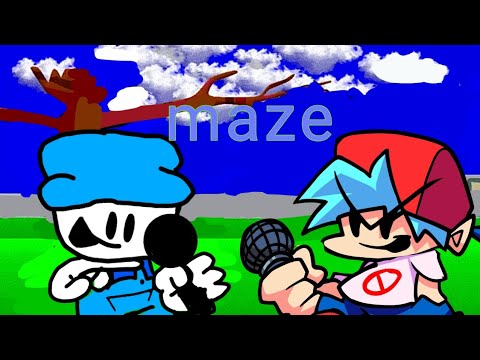 maze OST (Kevin and Victor) - YouTube