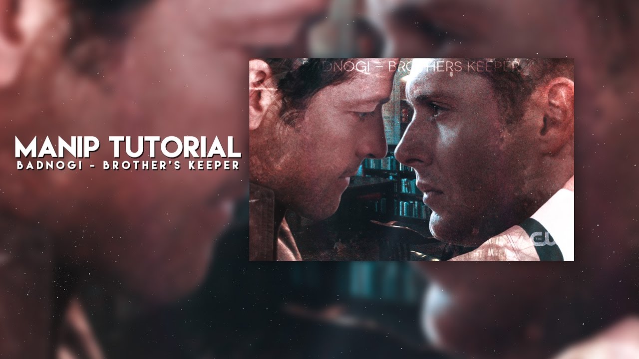 WATCH ME MAKE A MANIP #1 // PS tutorial - YouTube