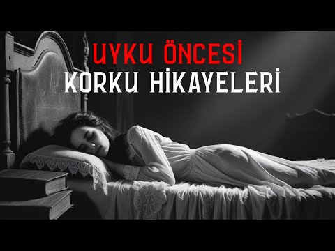Gerçek Korku Hikayeleri: Evlerde ve Issız Yollarda Karşılaşılan Paranormal Olaylar