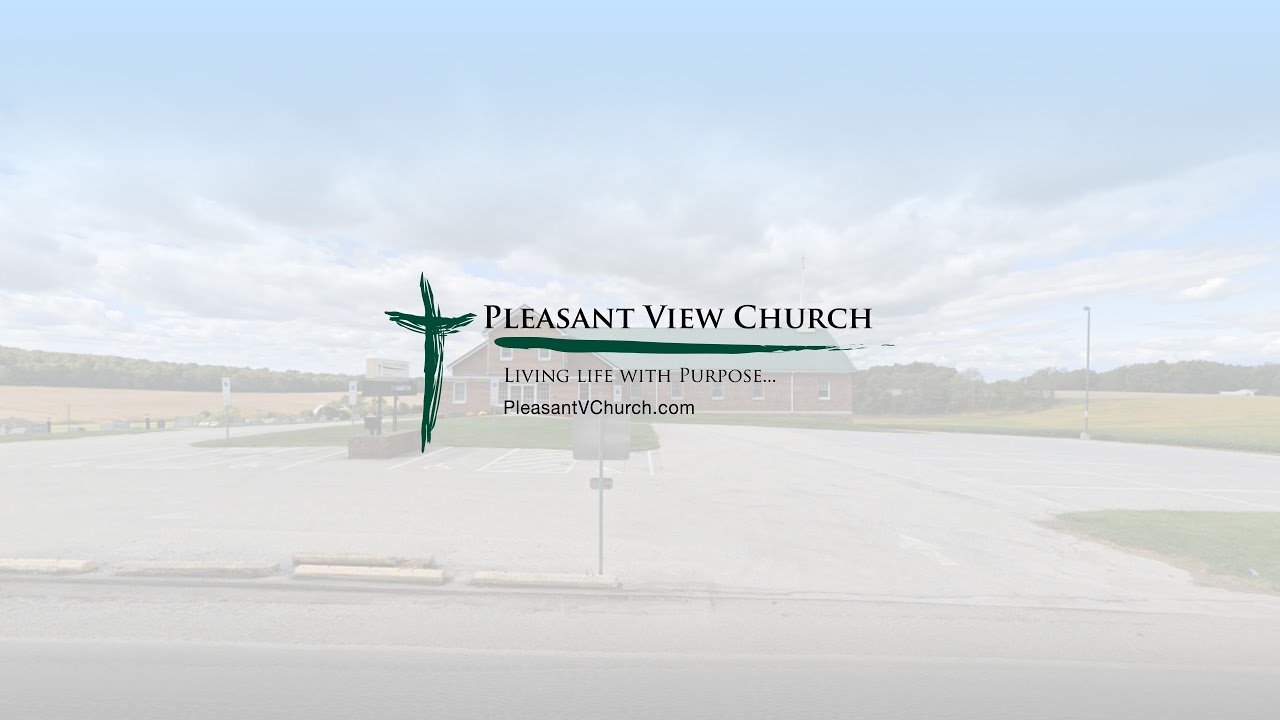 Pleasant View Church is Live 10-27-24 - YouTube