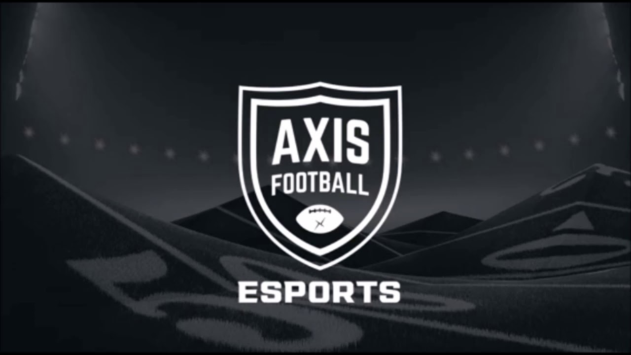Axis Football Has A Huge Announcement - YouTube