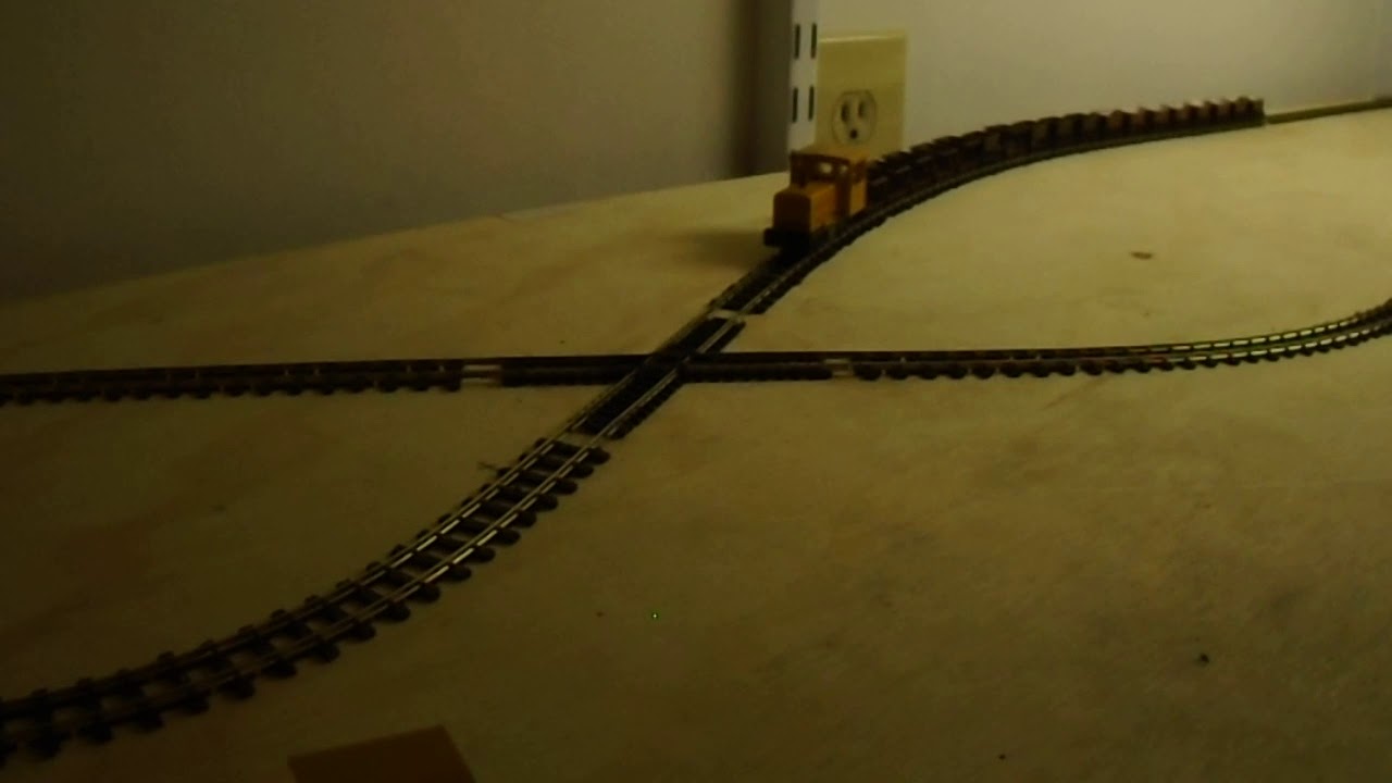 HOn30 Layout - Starting Out - YouTube