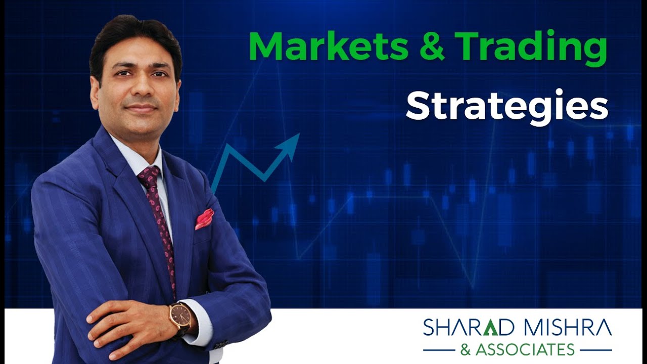 Markets And Trading Strategies With Sharad Mishra - YouTube