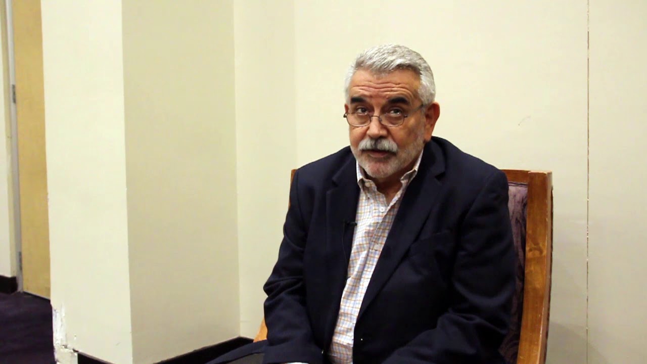 ANTONIO AJA DÍAZ - Universidad de La Habana - YouTube