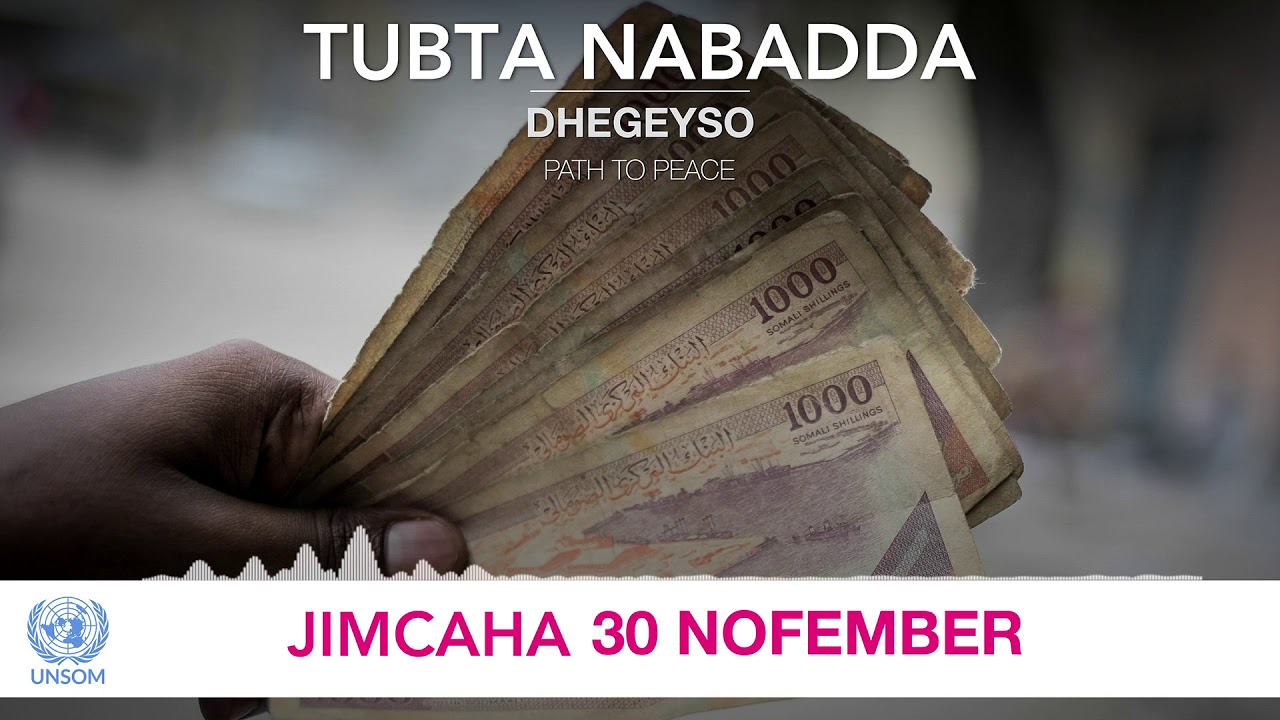 Tubta Nabadda | Episode 111 - YouTube