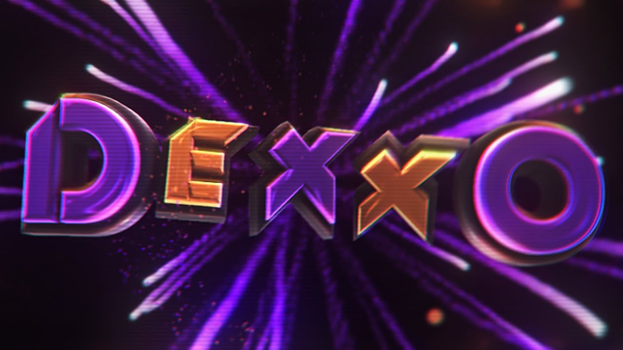 #237 INTRO PARA Dexxo - YouTube