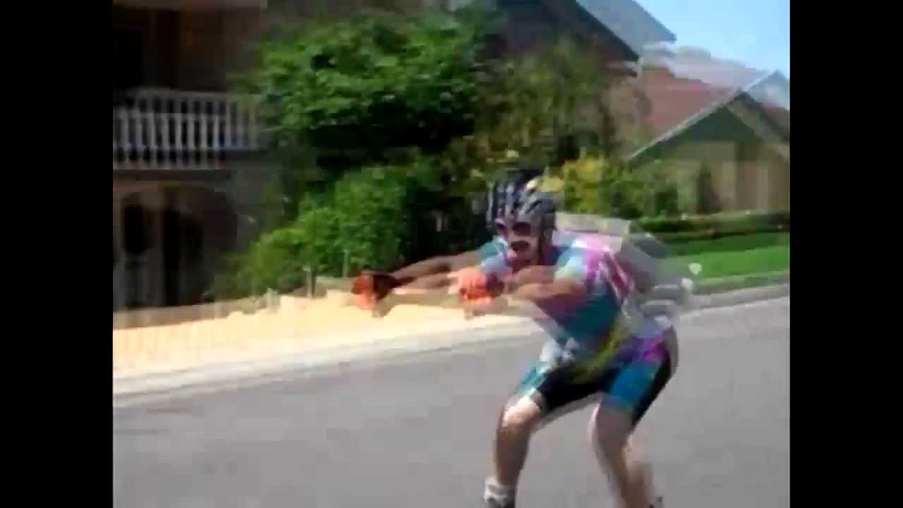 Shenanigans intro - YouTube