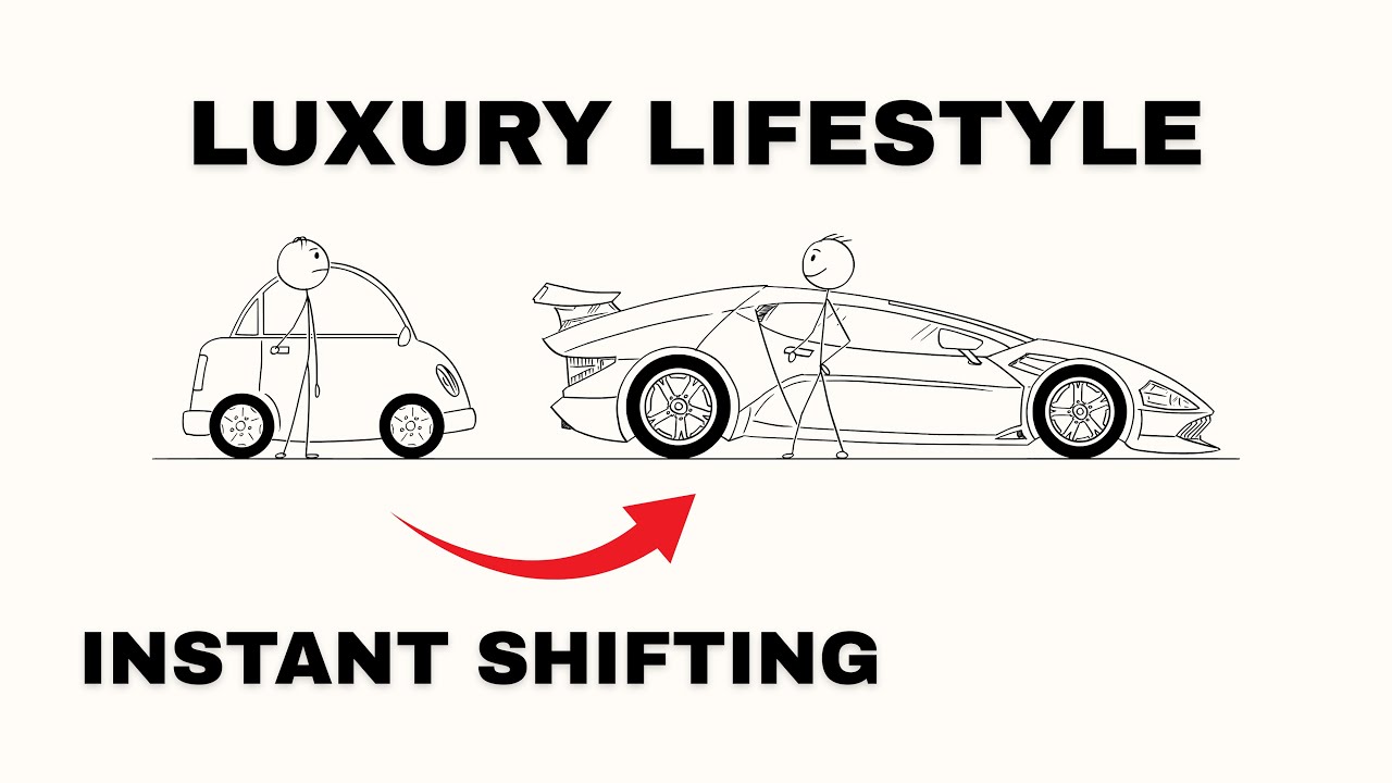 Luxury Lifestyle: The Truth About How the RICH Live & How YOU Can Get ...