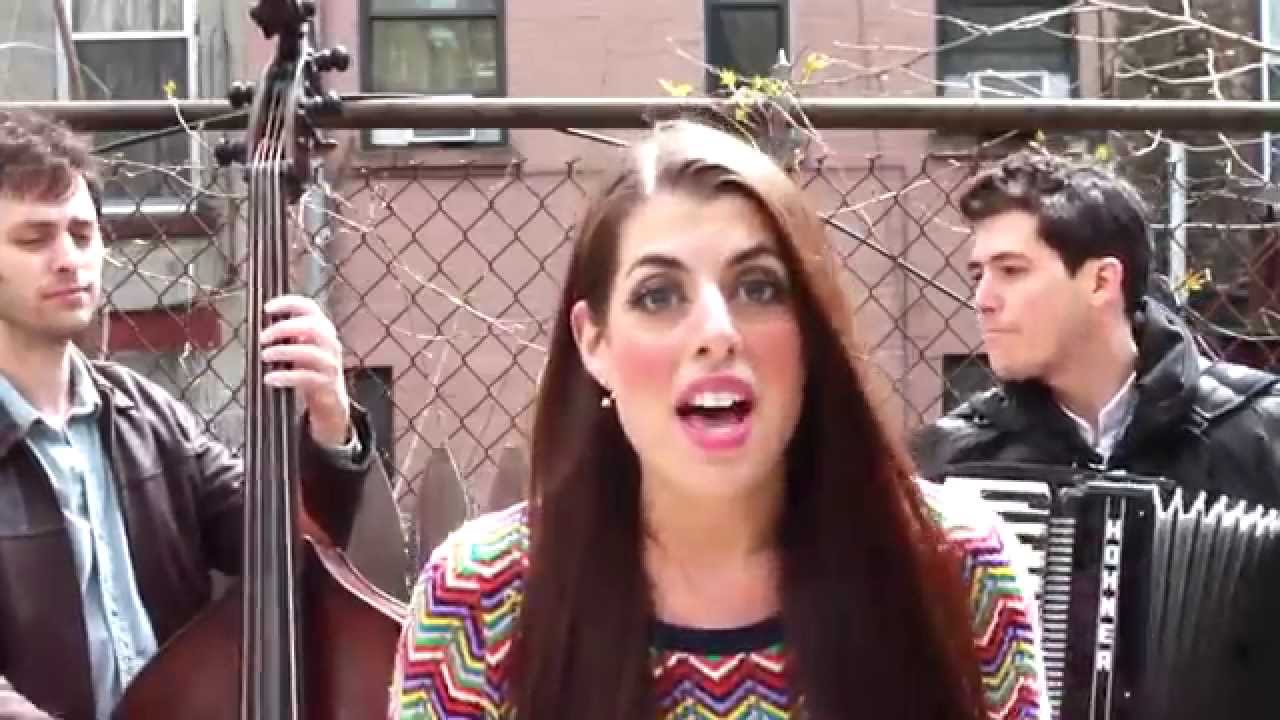 Somebody's Knocking At My Door - YouTube