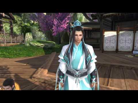 effect of character transforming - YouTube