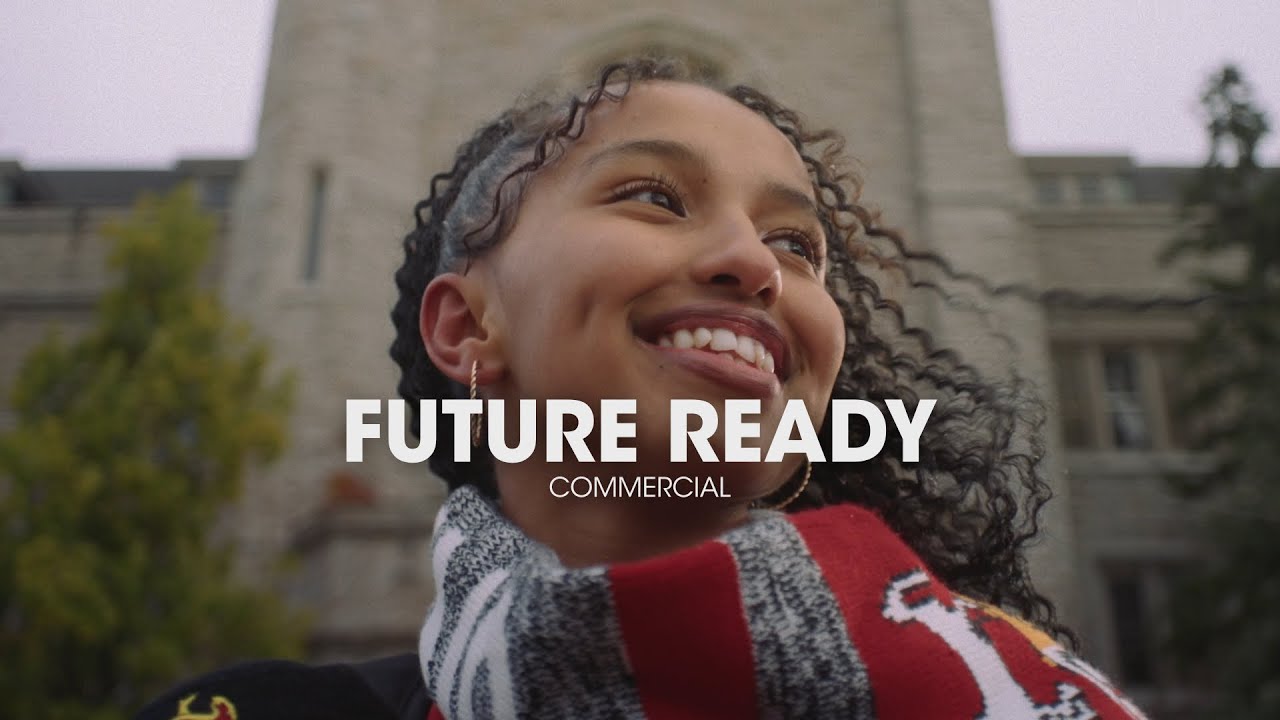 University of Guelph | Future Ready - YouTube