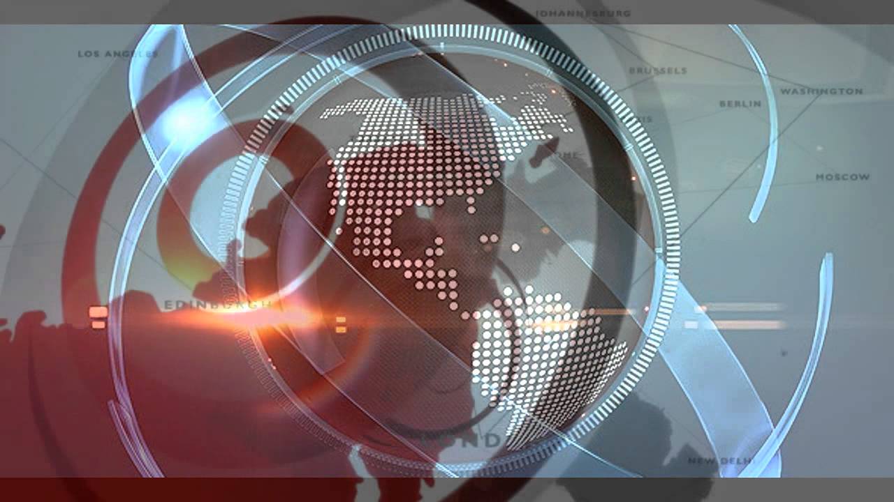 Free intro template - NEWS -(HD) 3D- SONY VEGAS 10 11 12 - YouTube