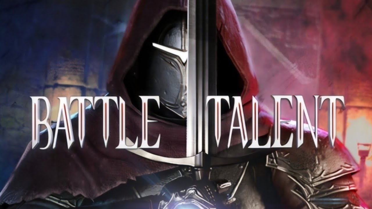 Battle Talent Vr 6/? - YouTube