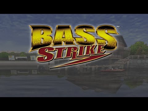 BASS Strike - PlayStation 2 Game {{playable}} List (on PS4) - YouTube