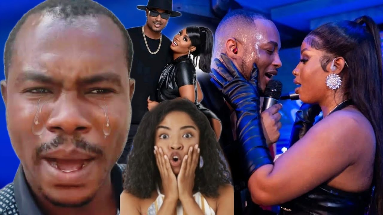 Ti Youry Nan Kouri, Fwa Sa Bedjine Pral Tradwil Lajistis, Manzè Carole ...