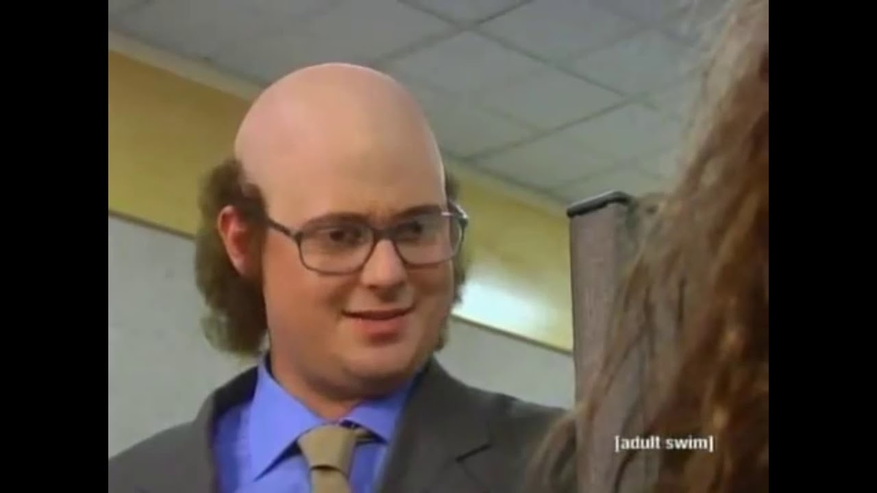 Mr. Henderson and Carol Tim and Eric - YouTube