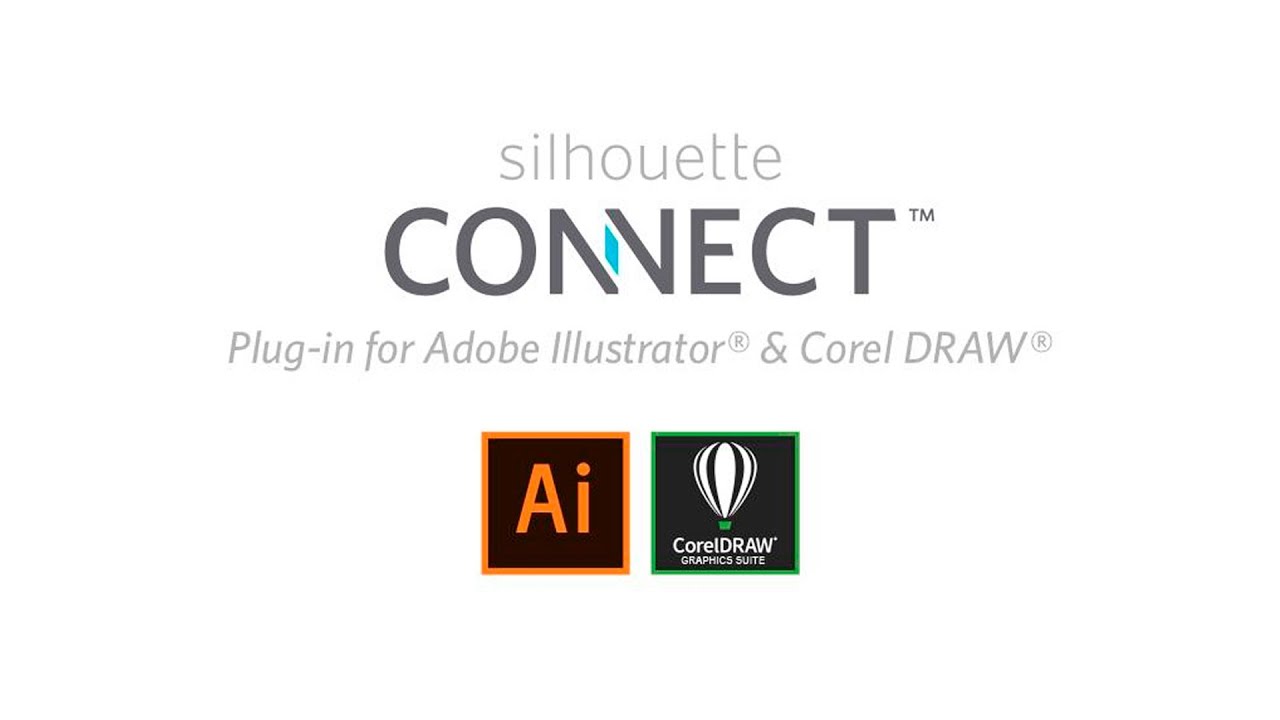 Silhouette connect wont connect to coreldraw - nanojolo