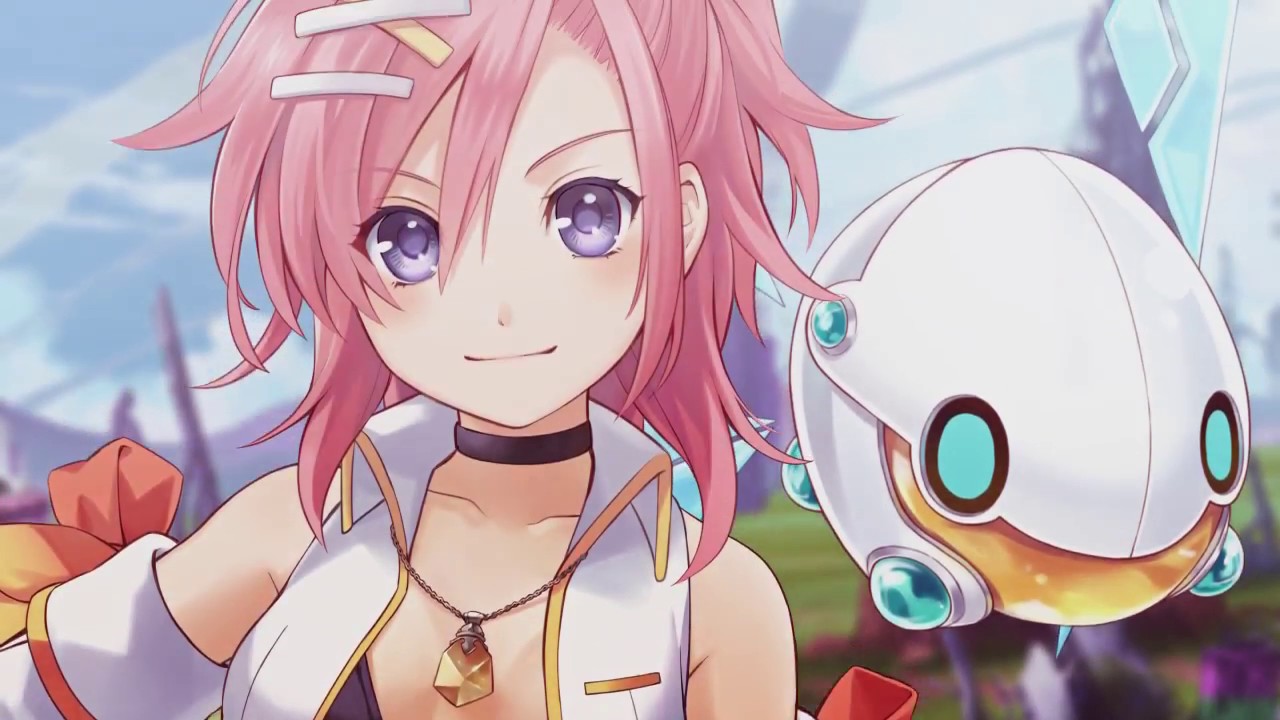 Nep☆Nep Connect: Chaos Chanpuru Presents...In the Before Time - YouTube