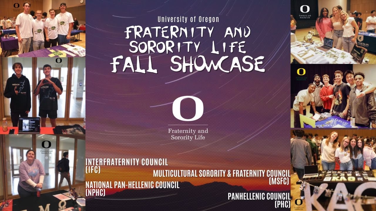 FSL Fall Showcase 2023 Short - YouTube