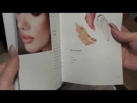 MaskCara -PRO ARTIST KIT UNBOXING- - YouTube