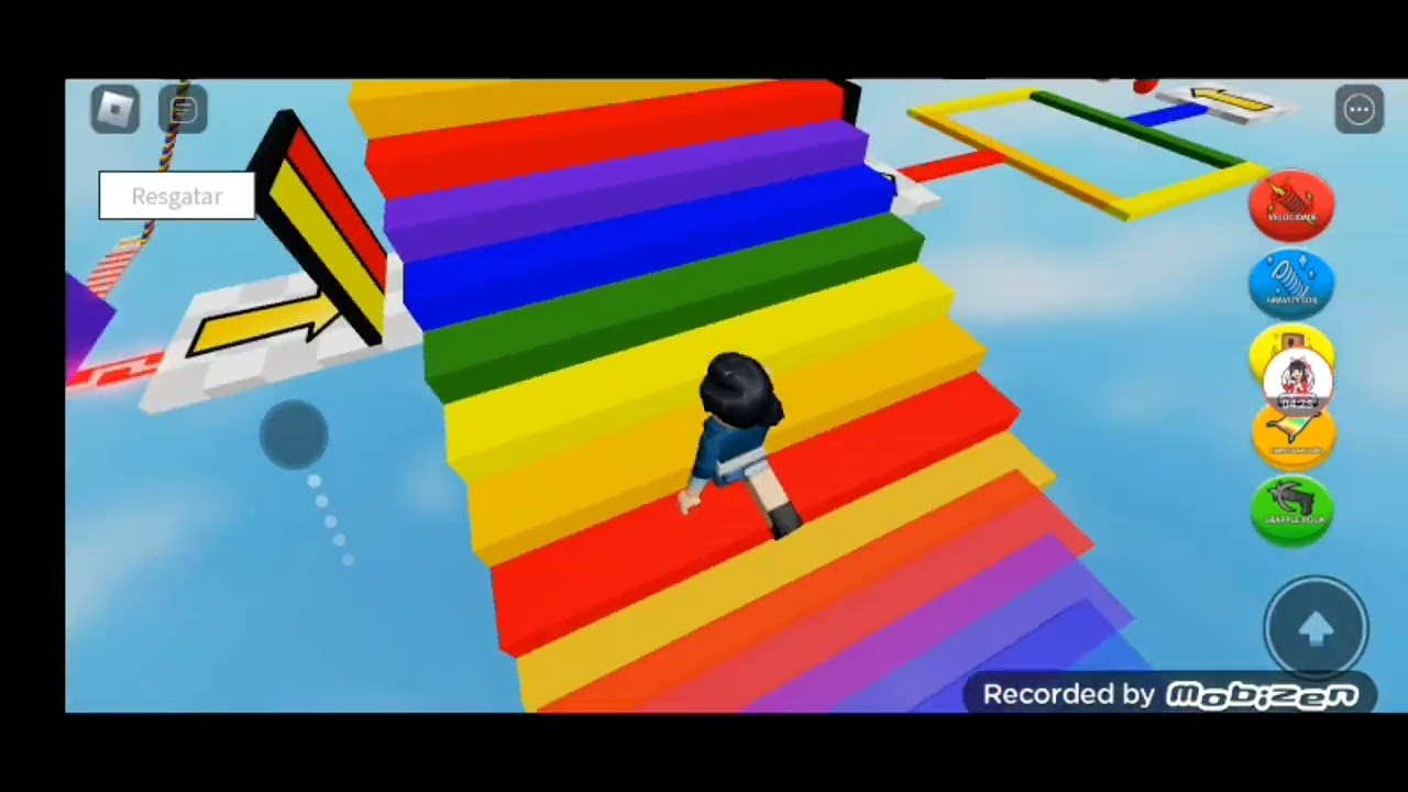 (EASY OBBY) N USE FONES - YouTube