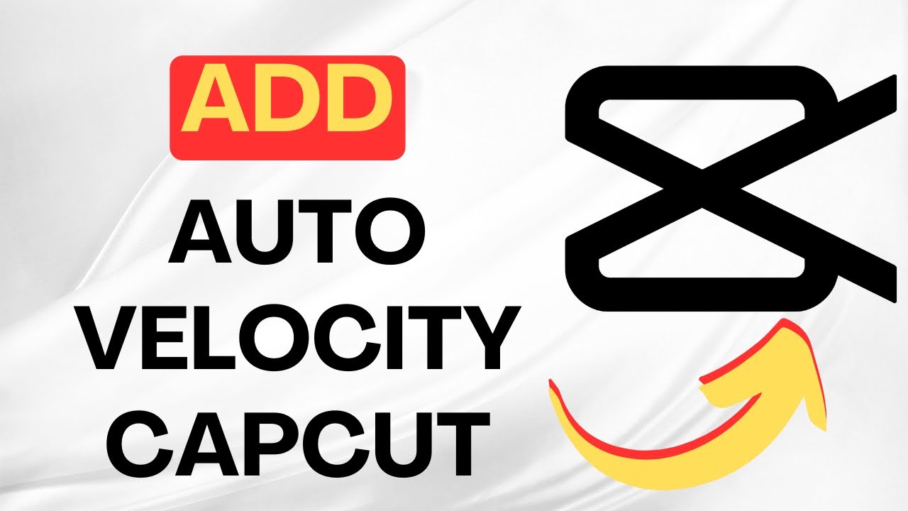 How To Add Auto Velocity Video In Capcut YouTube how-to-add-auto-velocity-video-in-capcut-youtube