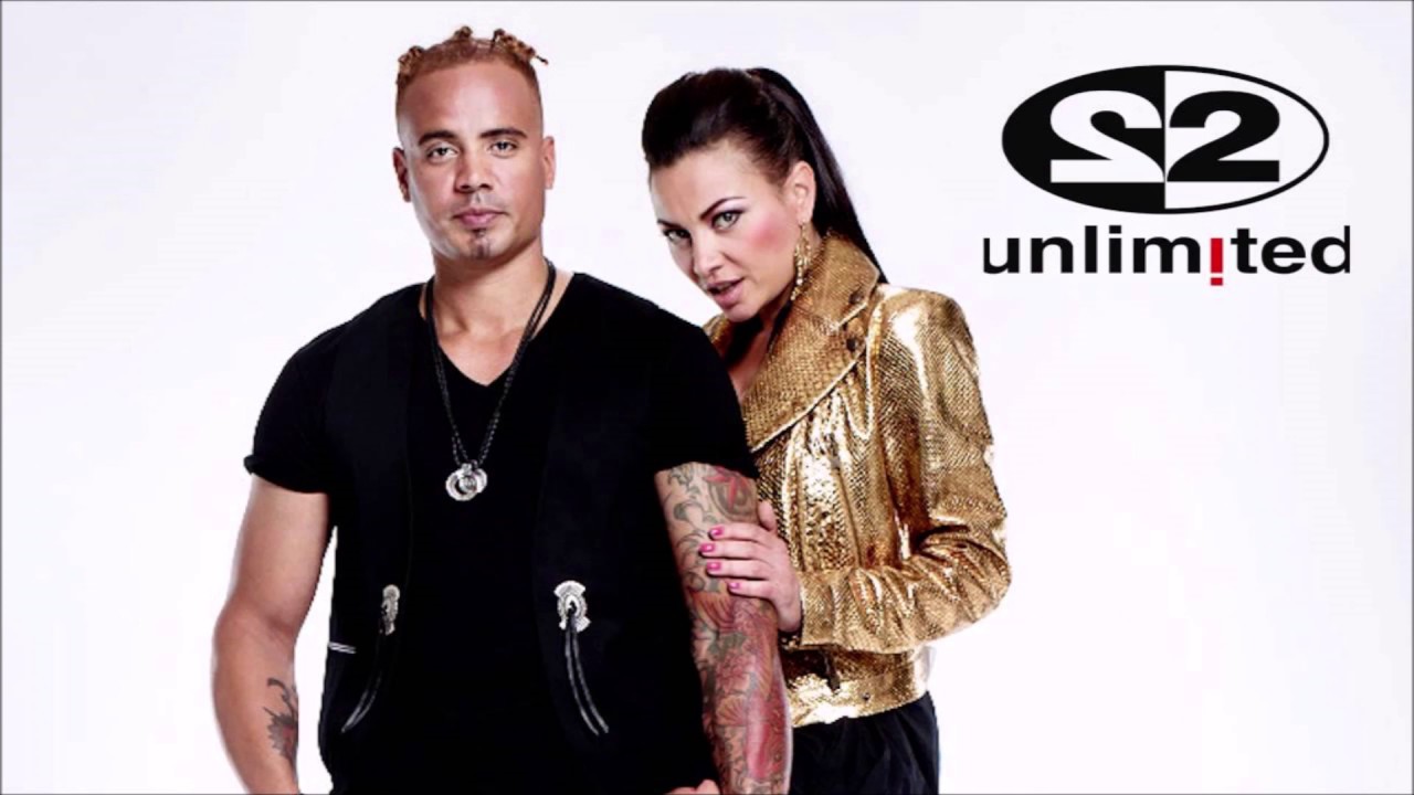 2 Unlimited - Twilight Zone (Rap) (Lyrics In Description) - YouTube