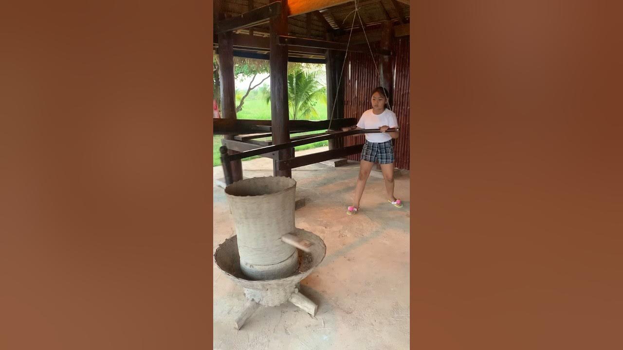 Fun time with YaYa and Satya - YouTube