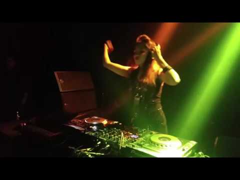 Let's Nacho with Dj Shireen