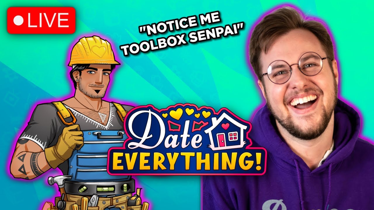 Blake Jennings LIVE Live Stream - YouTube