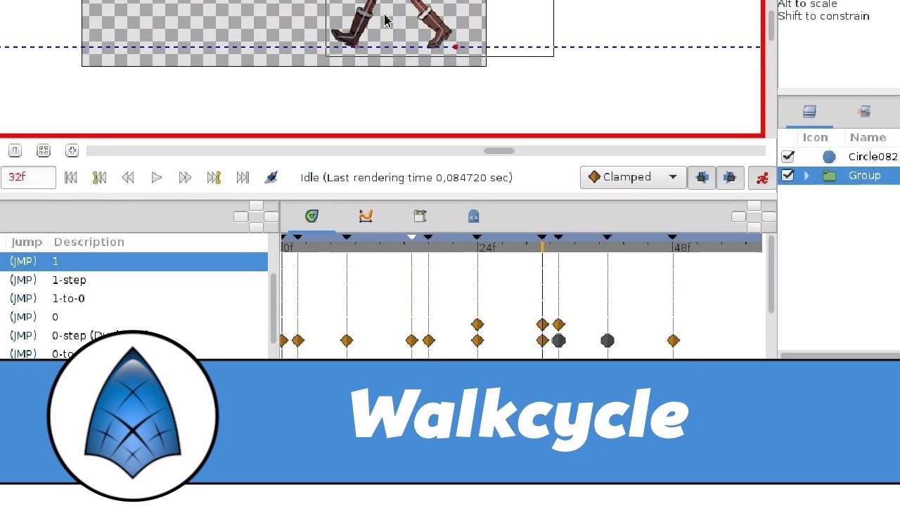 Lesson 9 Loop Animation YouTube Lesson 9 Loop Animation YouTube