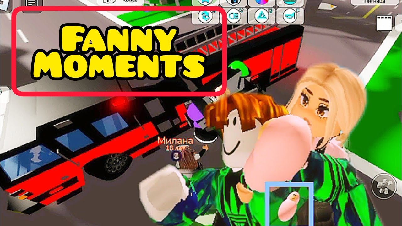 ROBLOX Brookhaven rp 🔥Funny Moments🔥(MEMES) - YouTube