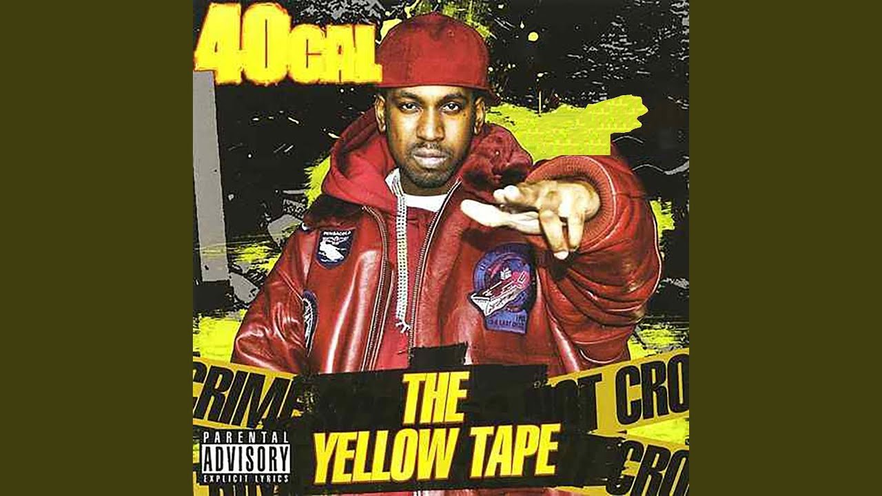 Harlem Gangsta - YouTube