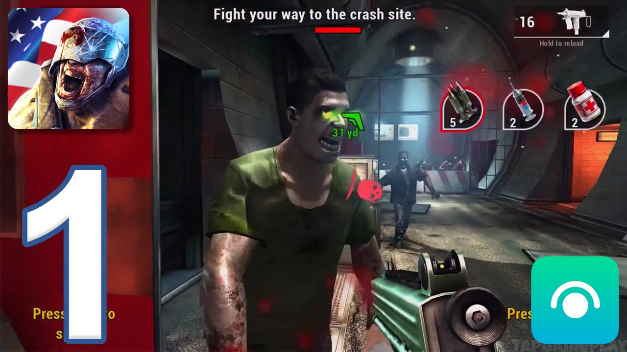 UNKILLED - Gameplay Walkthrough Part 1 - Tier 1 Harlem: Missions 1-5 ...