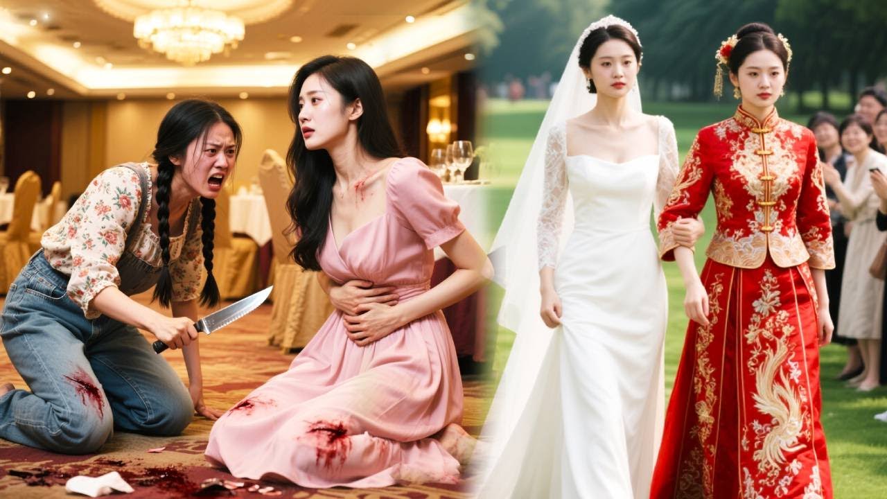 My Sister Killed Me Past Life. Reborn, Forced To Swap Marriages, I ...