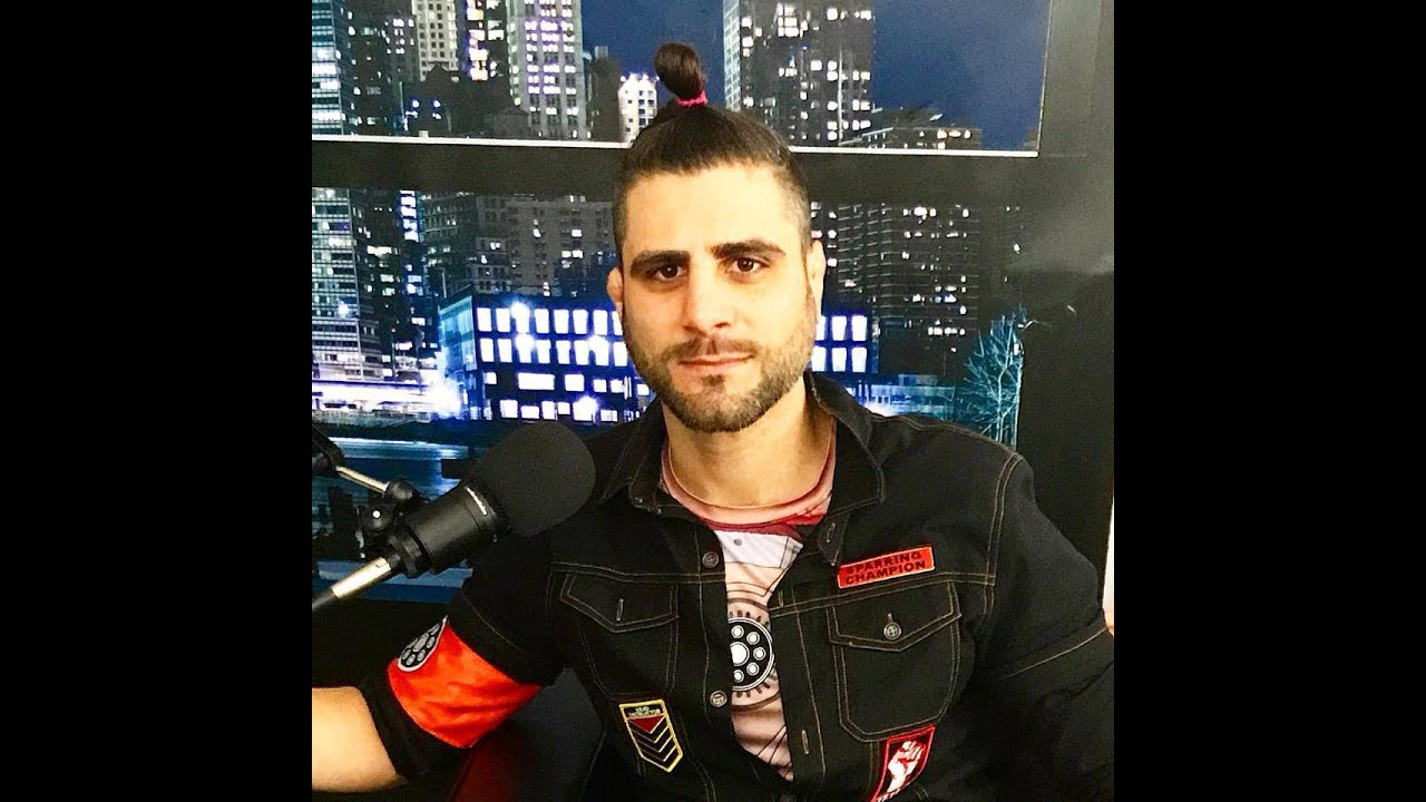 Red Owl News plus David Jubb PhD - YouTube