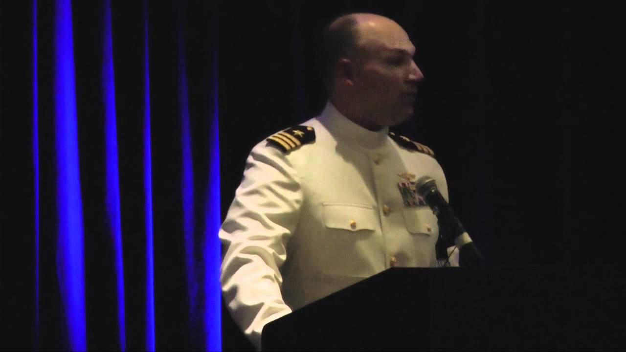 2012 Hall of Fame Ceremony - Mark Calderon - YouTube