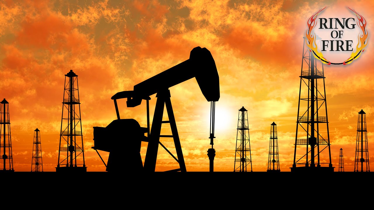 The Dark Reign of King Oil - YouTube
