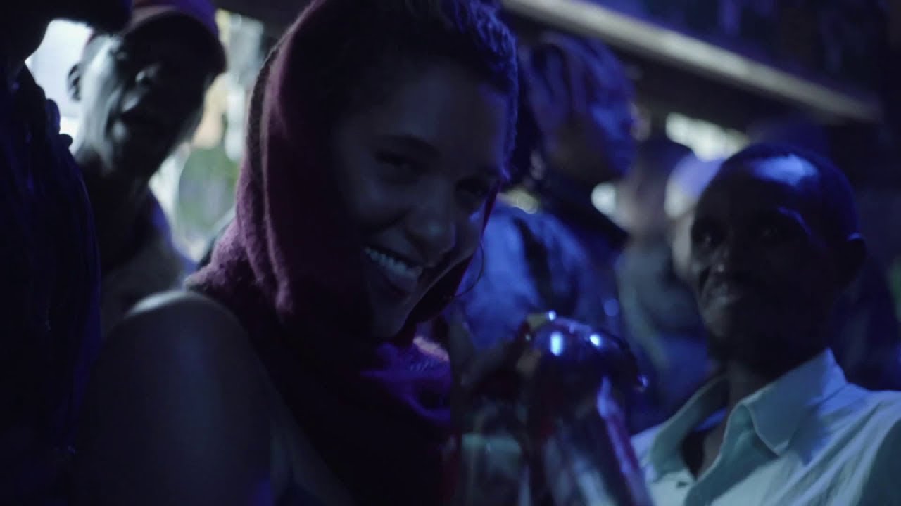 Nah Eeto - Mafu (prod. Lee Scott) (Official Music Video) - YouTube